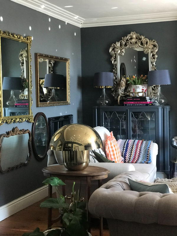 How to give your interior a regal feel all year round | My Thrifty Life ...