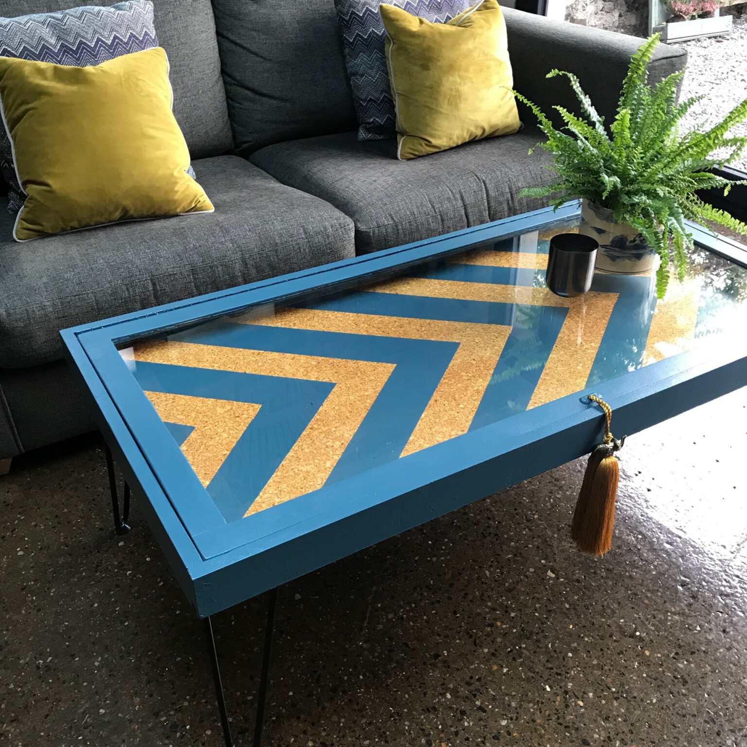 5 Amazing upcycles by inspirational interior Instagrammers | My Thrifty ...