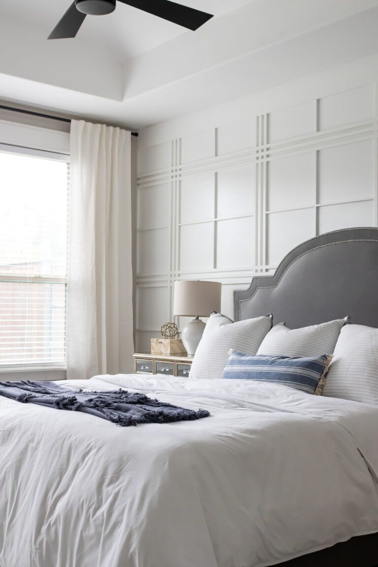 House tour of Simplicity For Designs’ light & airy US home | My Thrifty ...