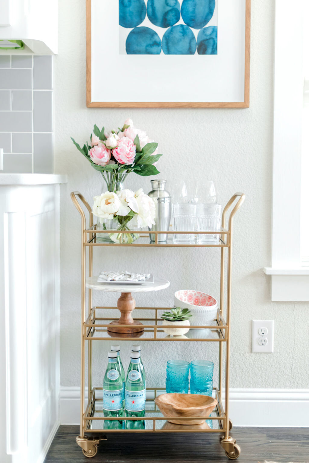 House tour of Simplicity For Designs’ light & airy US home | My Thrifty ...