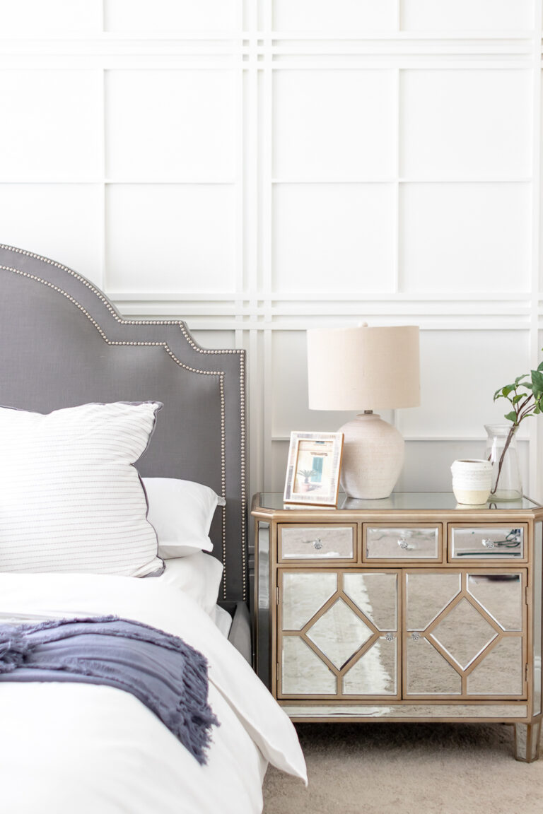 House tour of Simplicity For Designs’ light & airy US home | My Thrifty ...