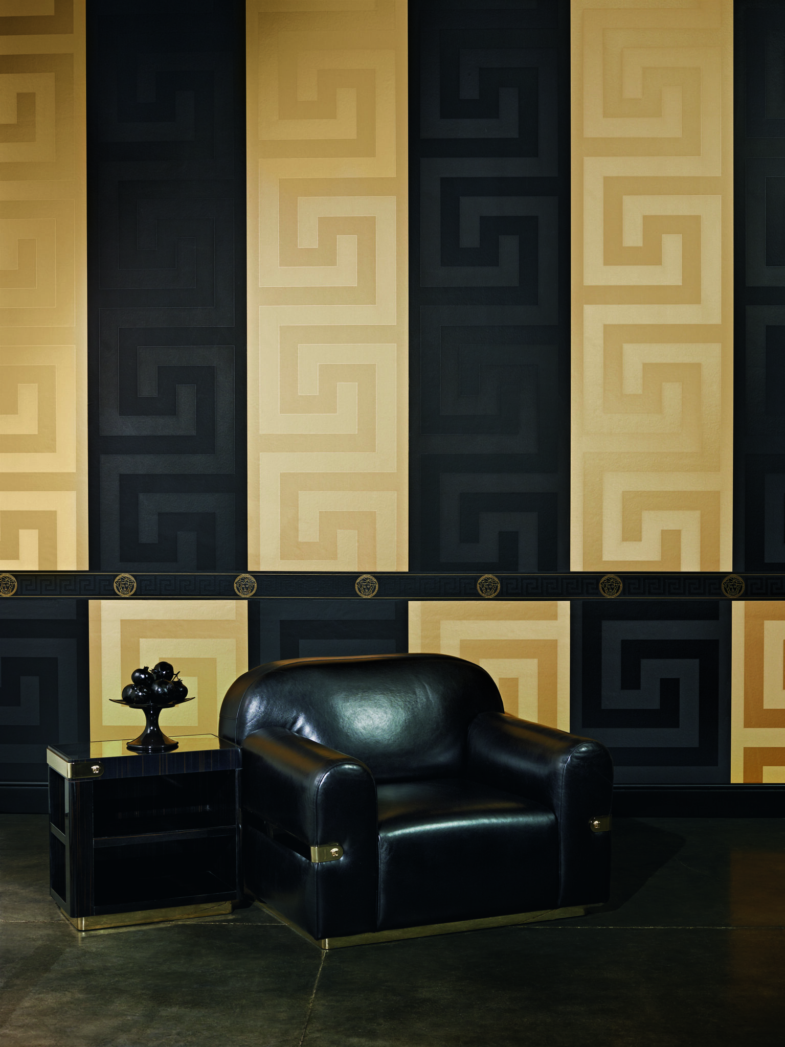 3 Hottest wallpaper patterns to try & how to do it your own way | My ...