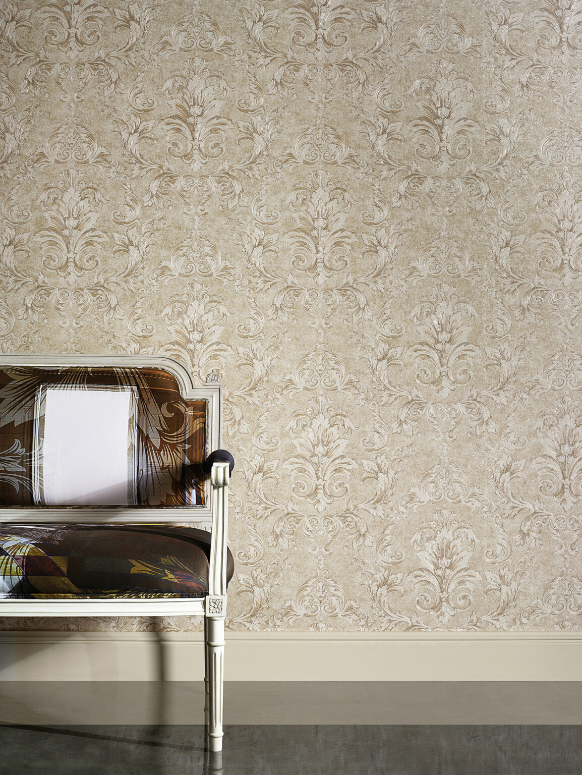 3 Hottest wallpaper patterns to try & how to do it your own way | My ...