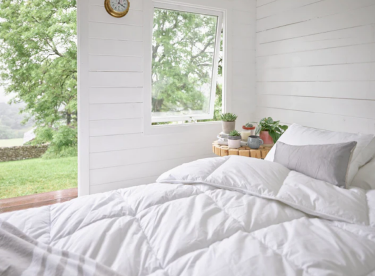 How to snuggle-up sustainably this season with these 3 eco-friendly ...