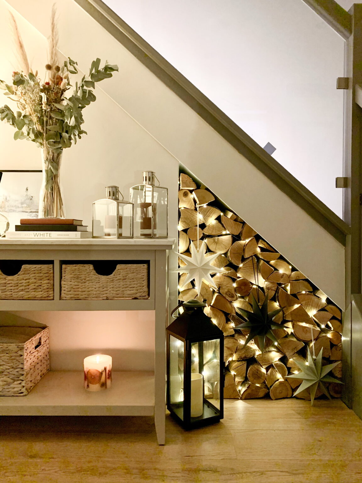 Home tour – A Victorian barn conversion beautifully decorated for ...