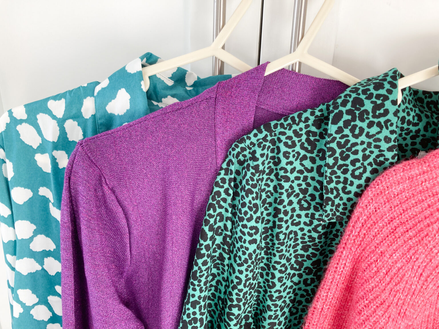 Dopamine dressing – why embracing colour in your wardrobe can bring ...