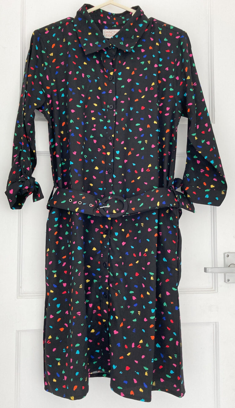 Dopamine dressing – why embracing colour in your wardrobe can bring ...