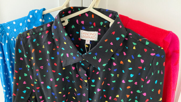 Dopamine dressing – why embracing colour in your wardrobe can bring ...