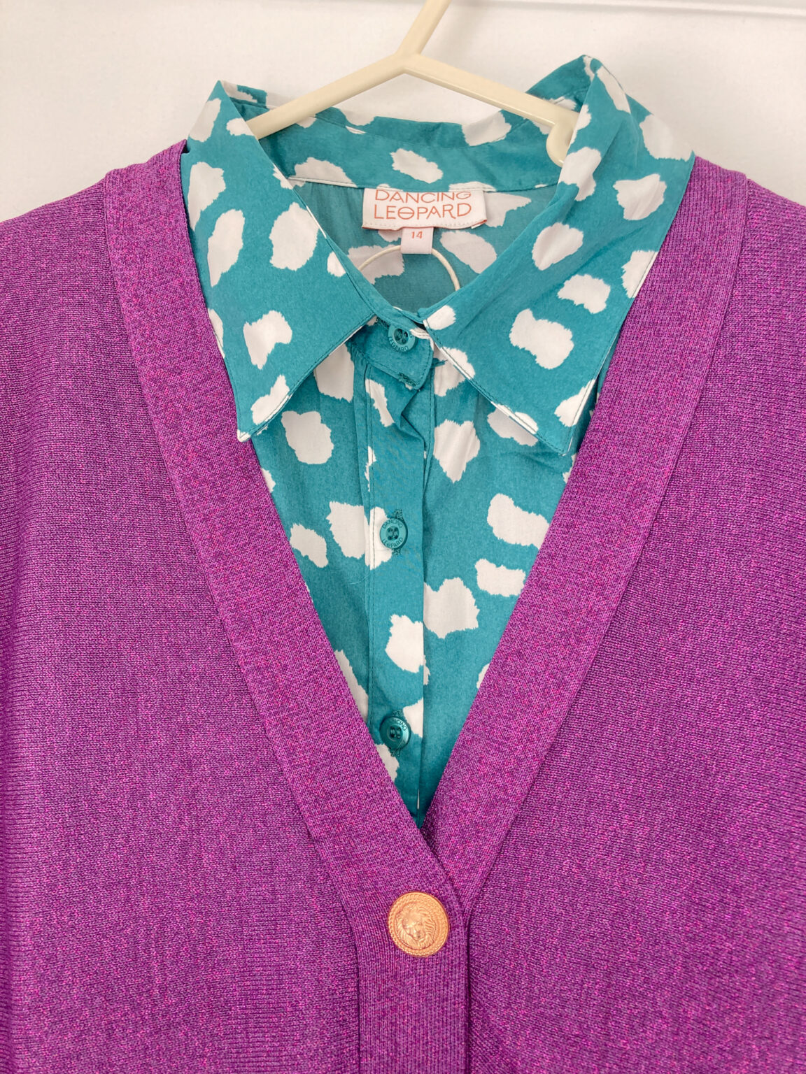 Dopamine dressing – why embracing colour in your wardrobe can bring ...