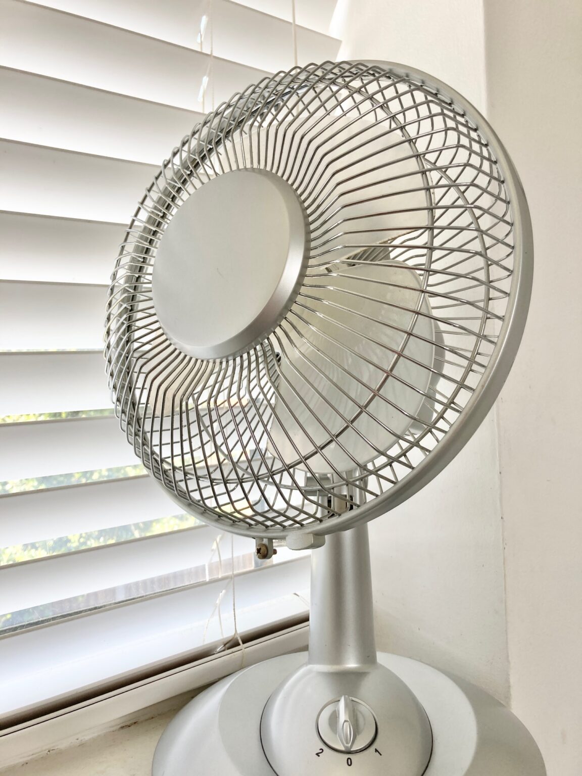 3 Ways to keep your home cool during the hotter months