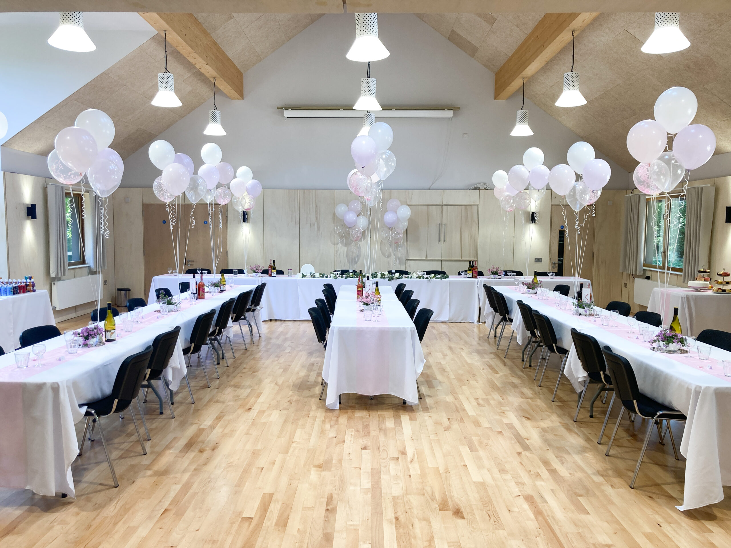 Top tips to DIY confetti balloons for your wedding or party