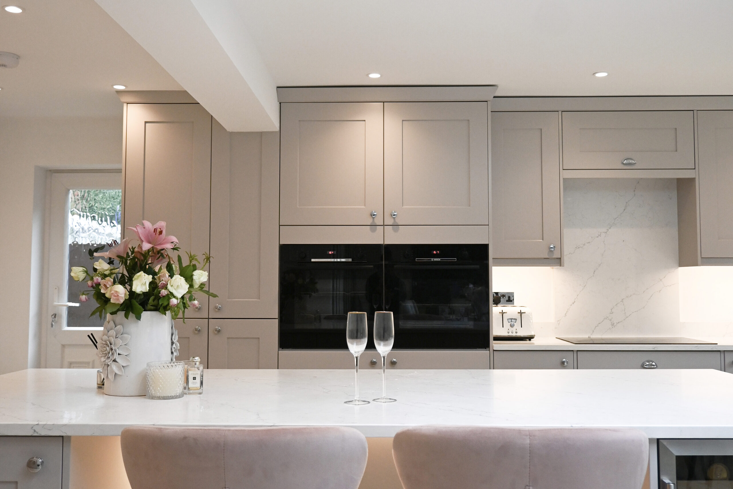 4 Easy kitchen updates to create a cosy & practical space in time for ...