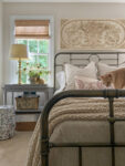 Home tour of Southern Charm Cottage + how to create an art-filled ...