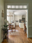 Home tour of Southern Charm Cottage + how to create an art-filled ...