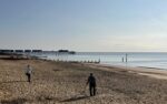 The Suffolk filming locations of BBC tv show The Detectorists