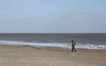 The Suffolk filming locations of BBC tv show The Detectorists