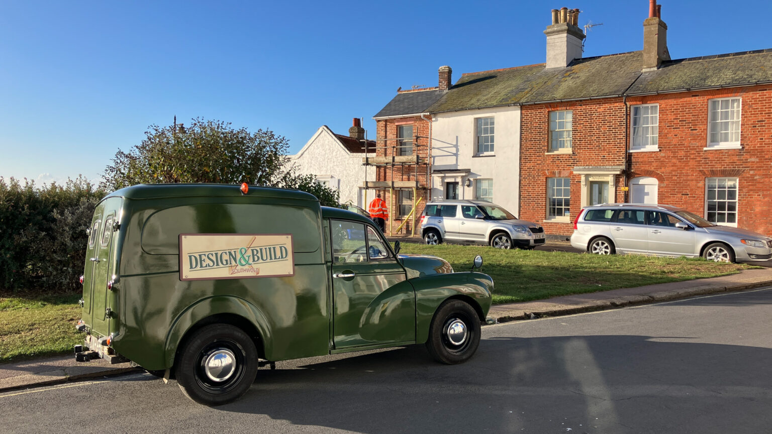 Everyday travel tweaks to help small business owners save money & time